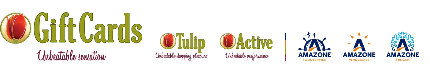 Tulip Gift Cards