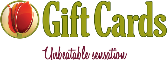 Tulip Gift Cards